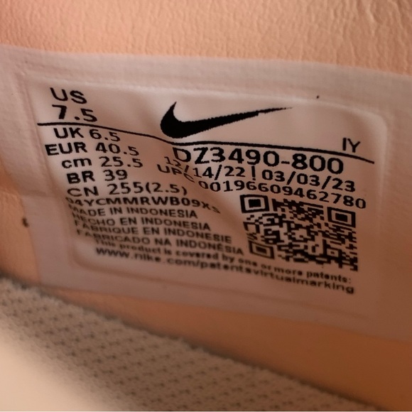 Nike | Shoes | Nike Phantom Gx Academy Wc Turf Soccer Shoes | Poshmark